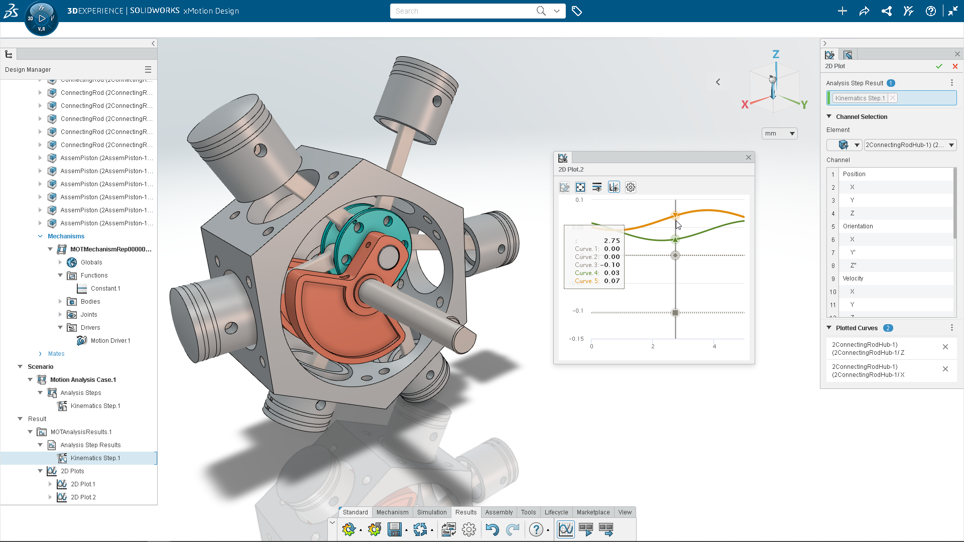 3DEXPERIENCE SIMULIA